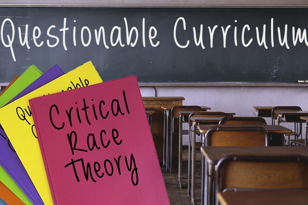 Critical Race Theory In Wisconsin K12 Education