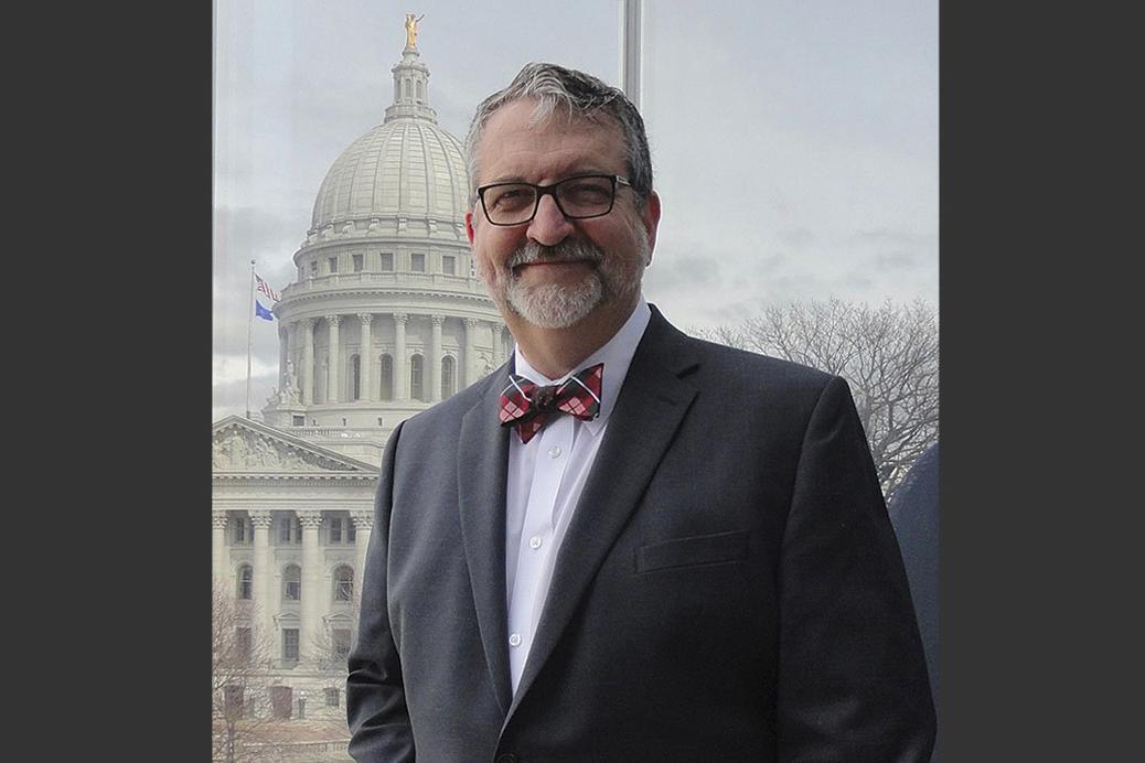 Dane County Judge Inadvertently Reveals a Troubling Culture of Coddling ...