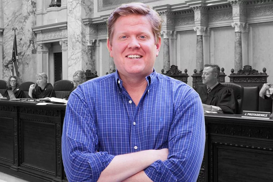 Bangstad: “Not Dead Yet” Despite Ballot Signature Problems