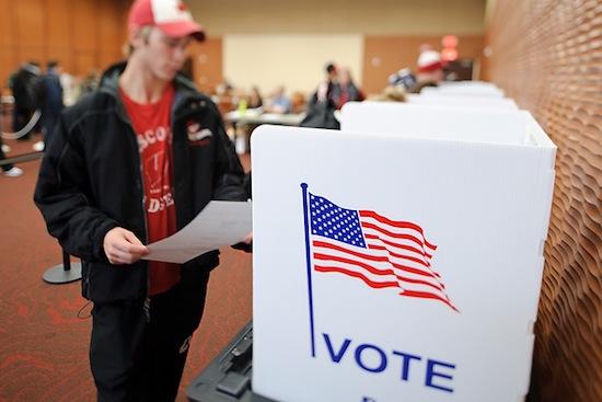 Spring Election 2022 Recap