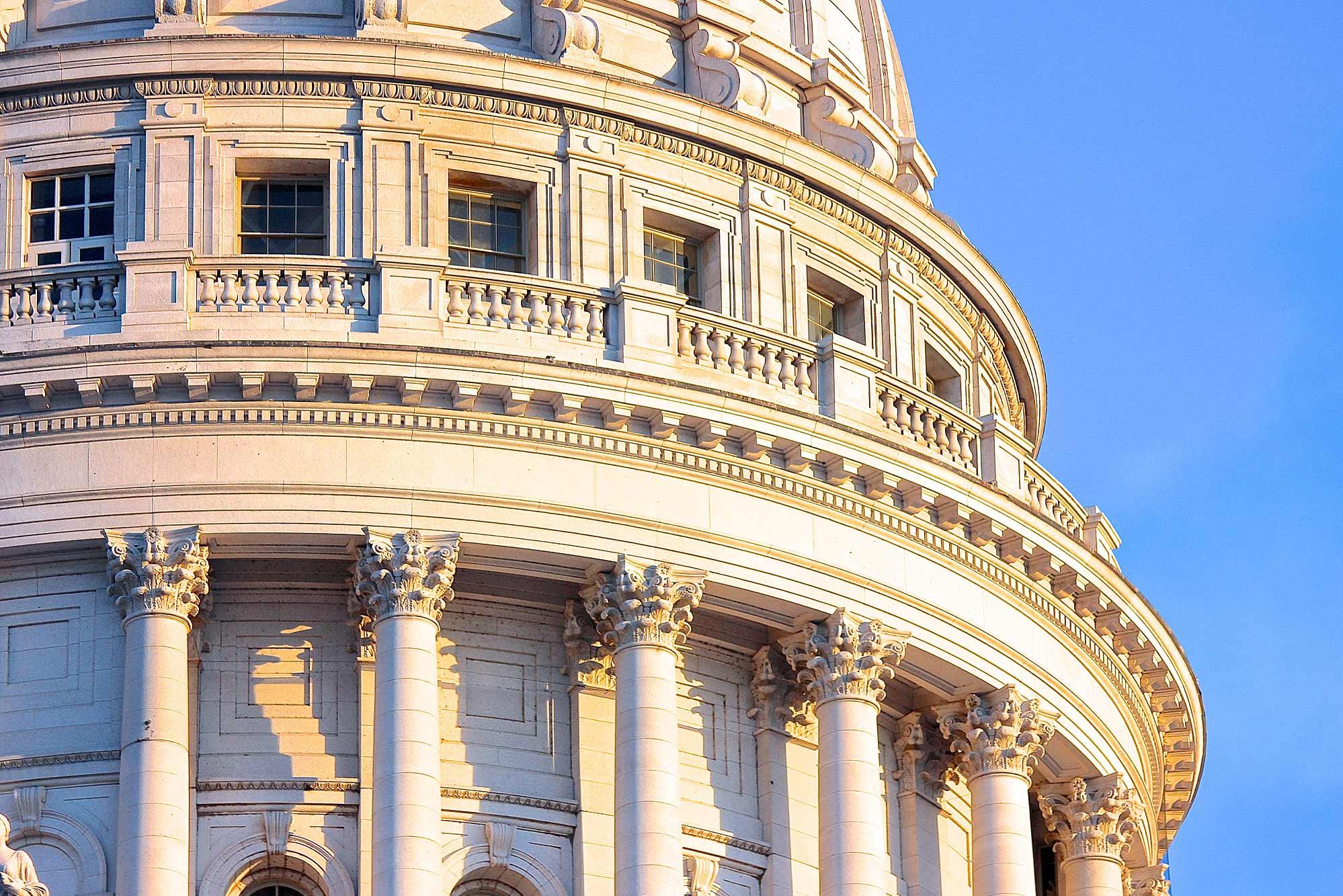 State Senate Launches Oversight for Wisconsin Department of Justice