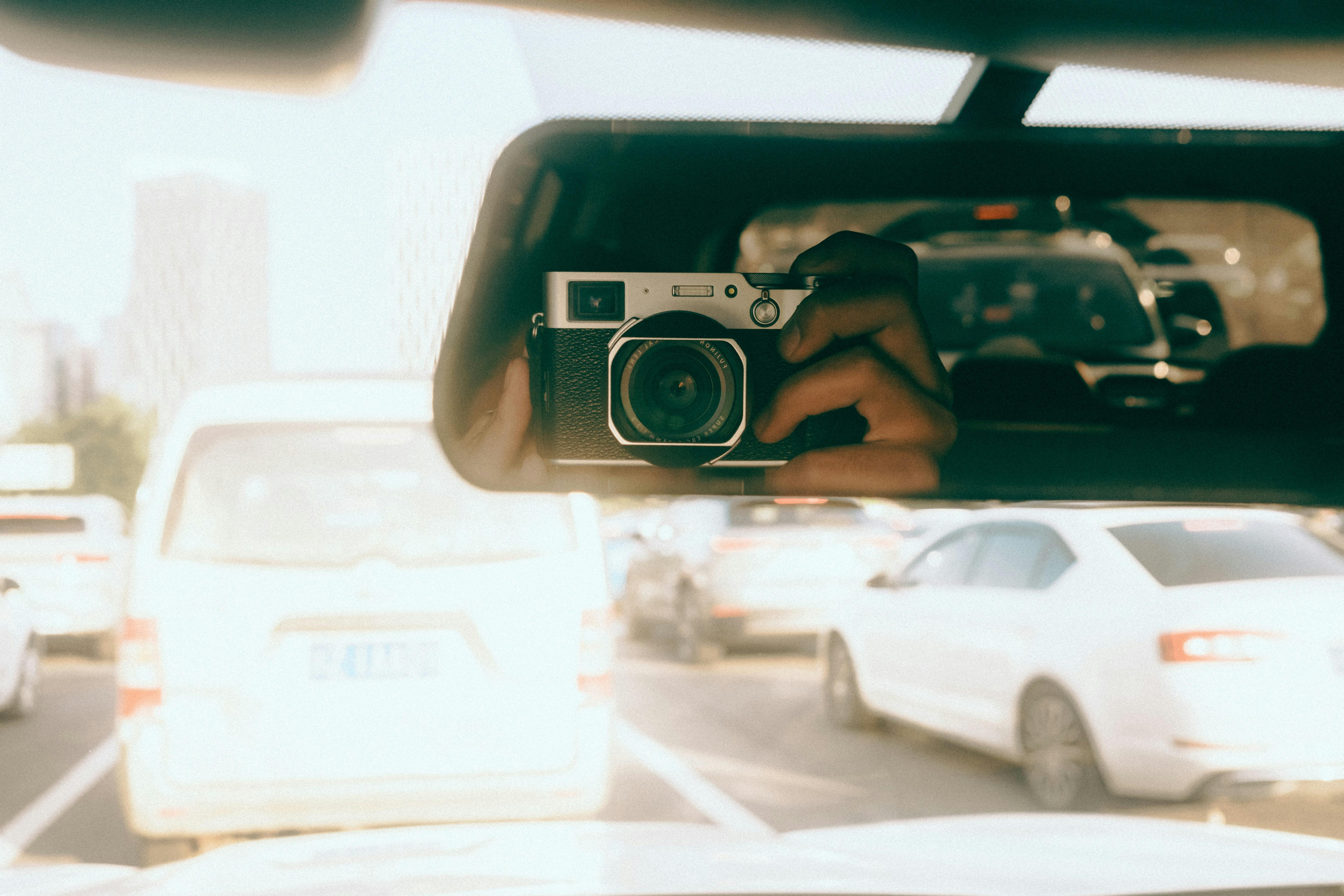 Nullify the Car Kill Switch