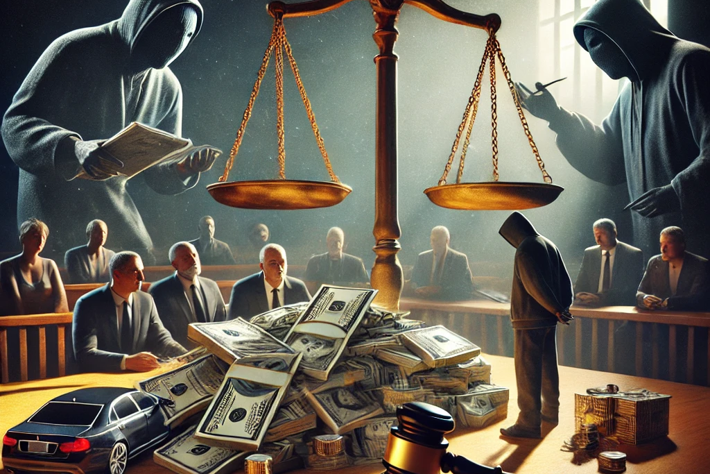 Legislature Should Abolish All Civil Asset Forfeiture