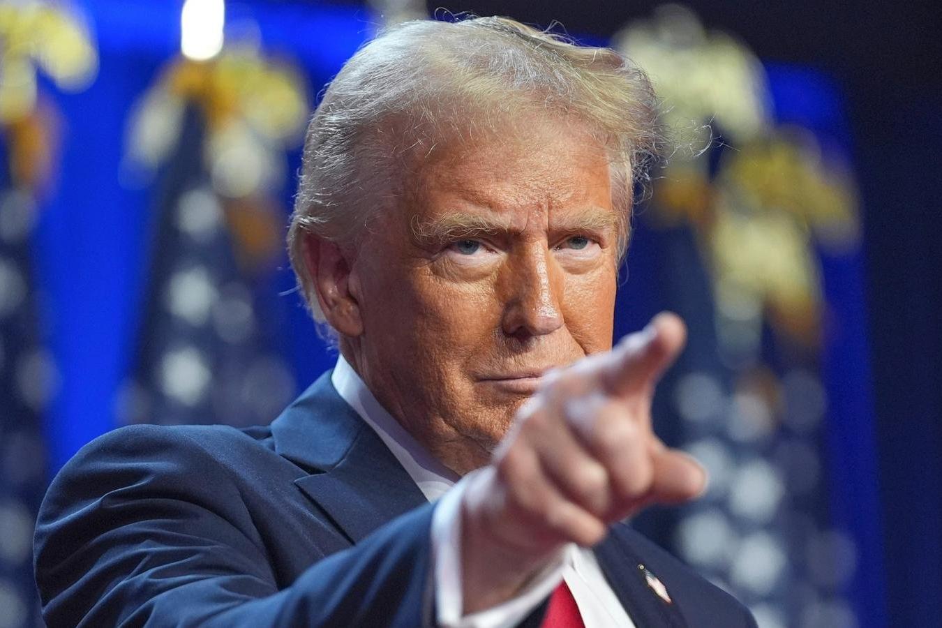 Trump Endorses Tiffany in GOP Race for Wisconsin Governor