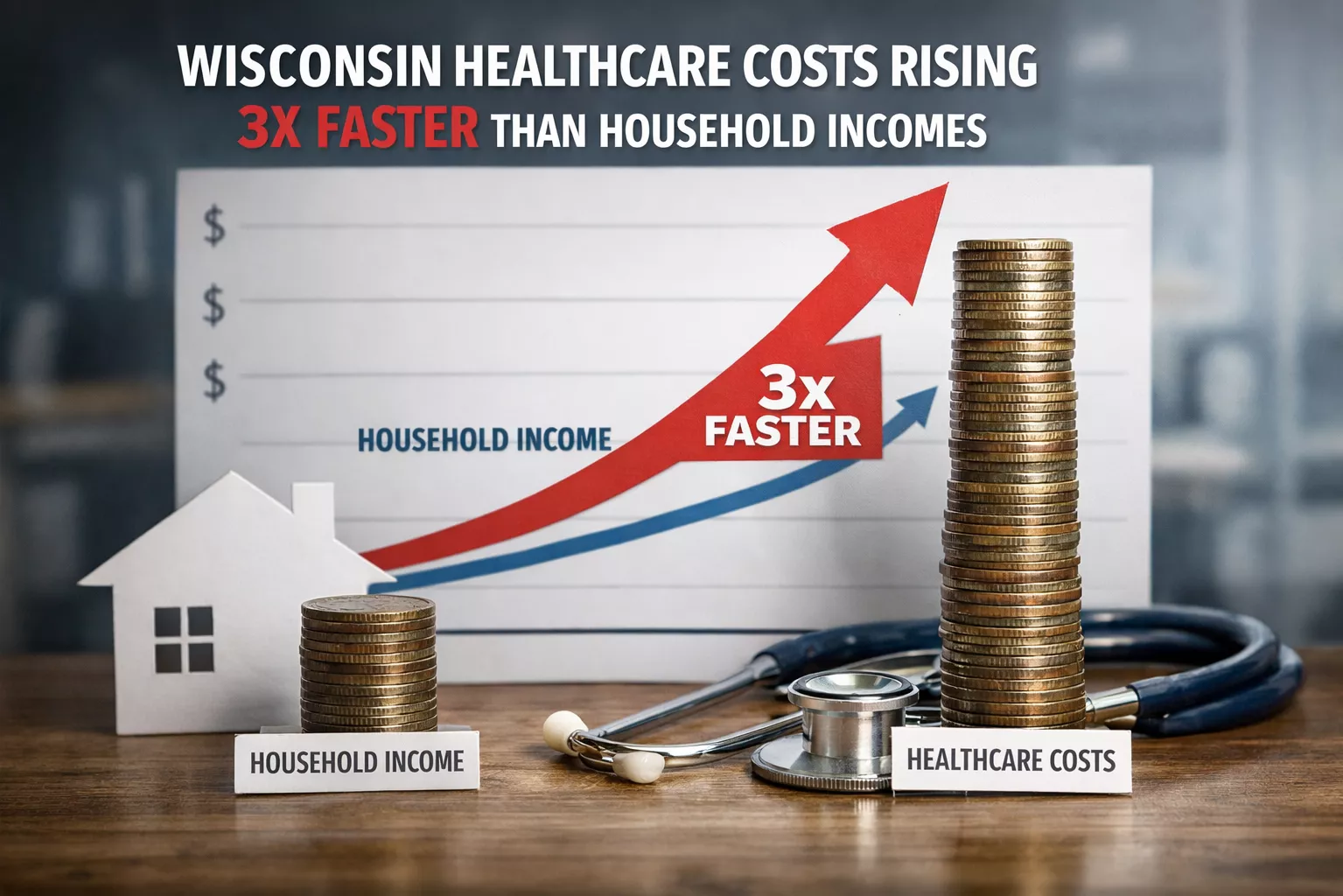 WMC Warns of “Alarming” Healthcare Costs