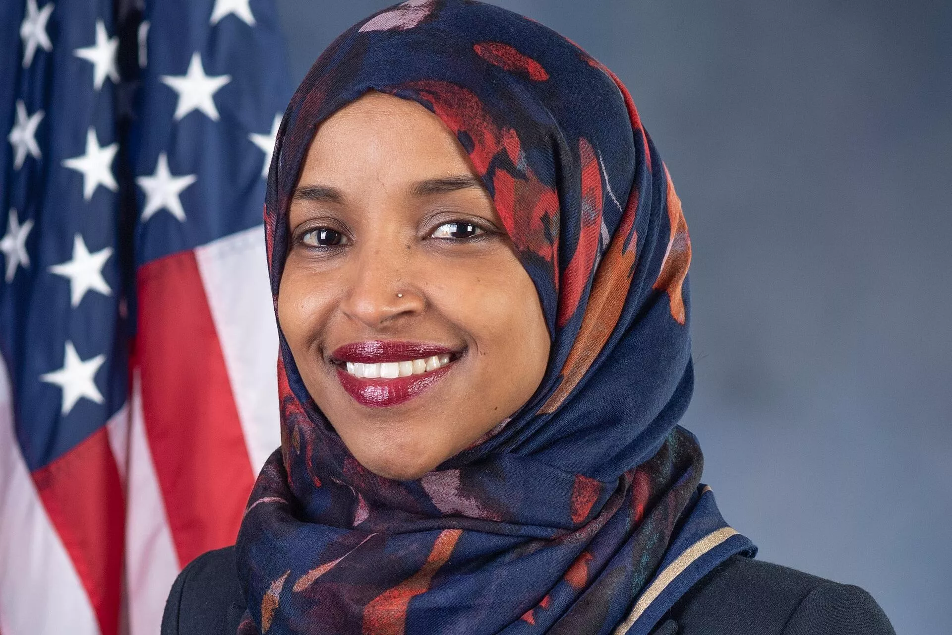 Team Trump Picks-Up on Ilhan Omar Endorsement in WI Gov Race