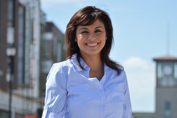 Rep. Rodriguez: Out of State Money, Radical Opponent Making Reelection ...