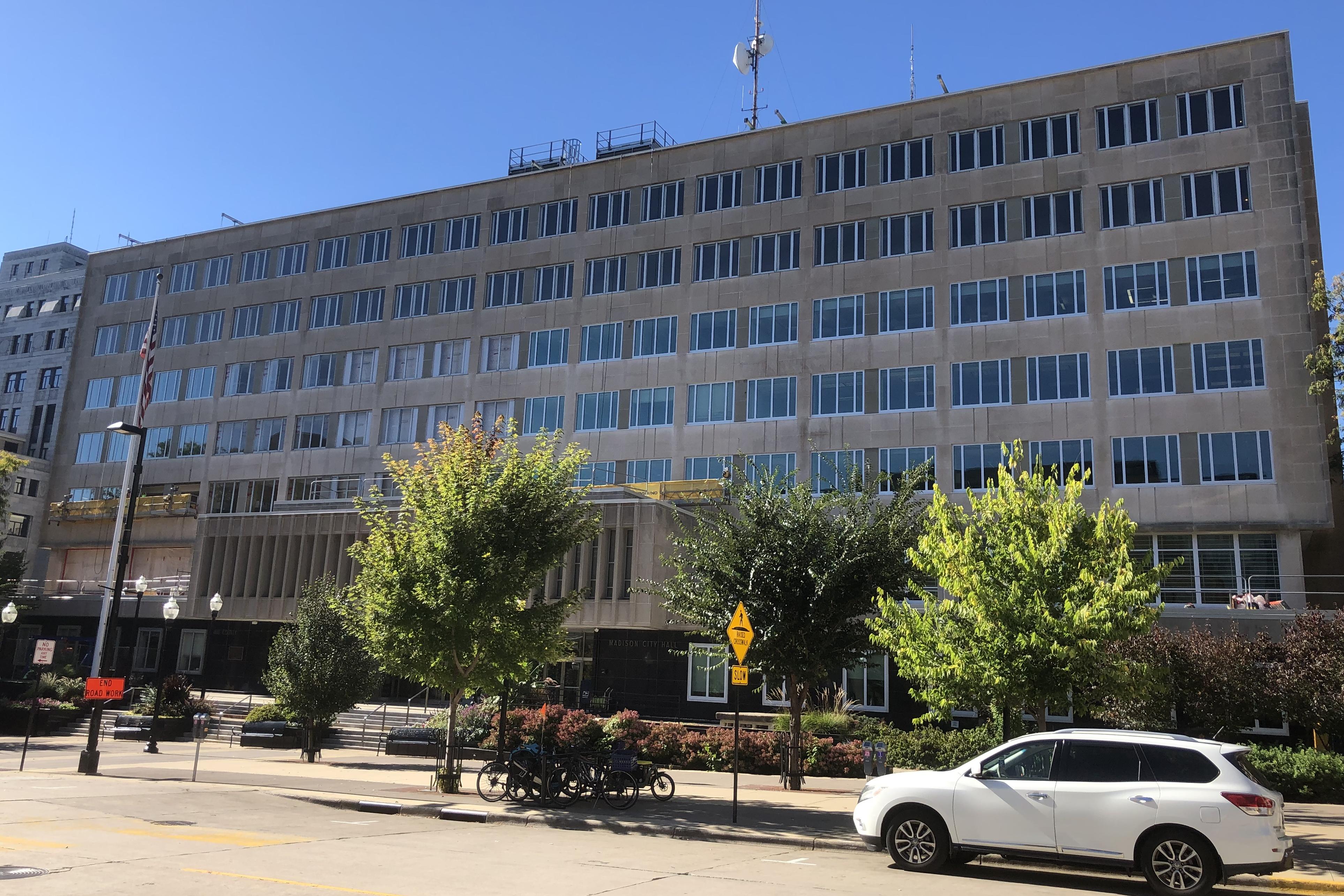 Madison Clerk Blames Human Error For Duplicate Ballots, Offers Some Details