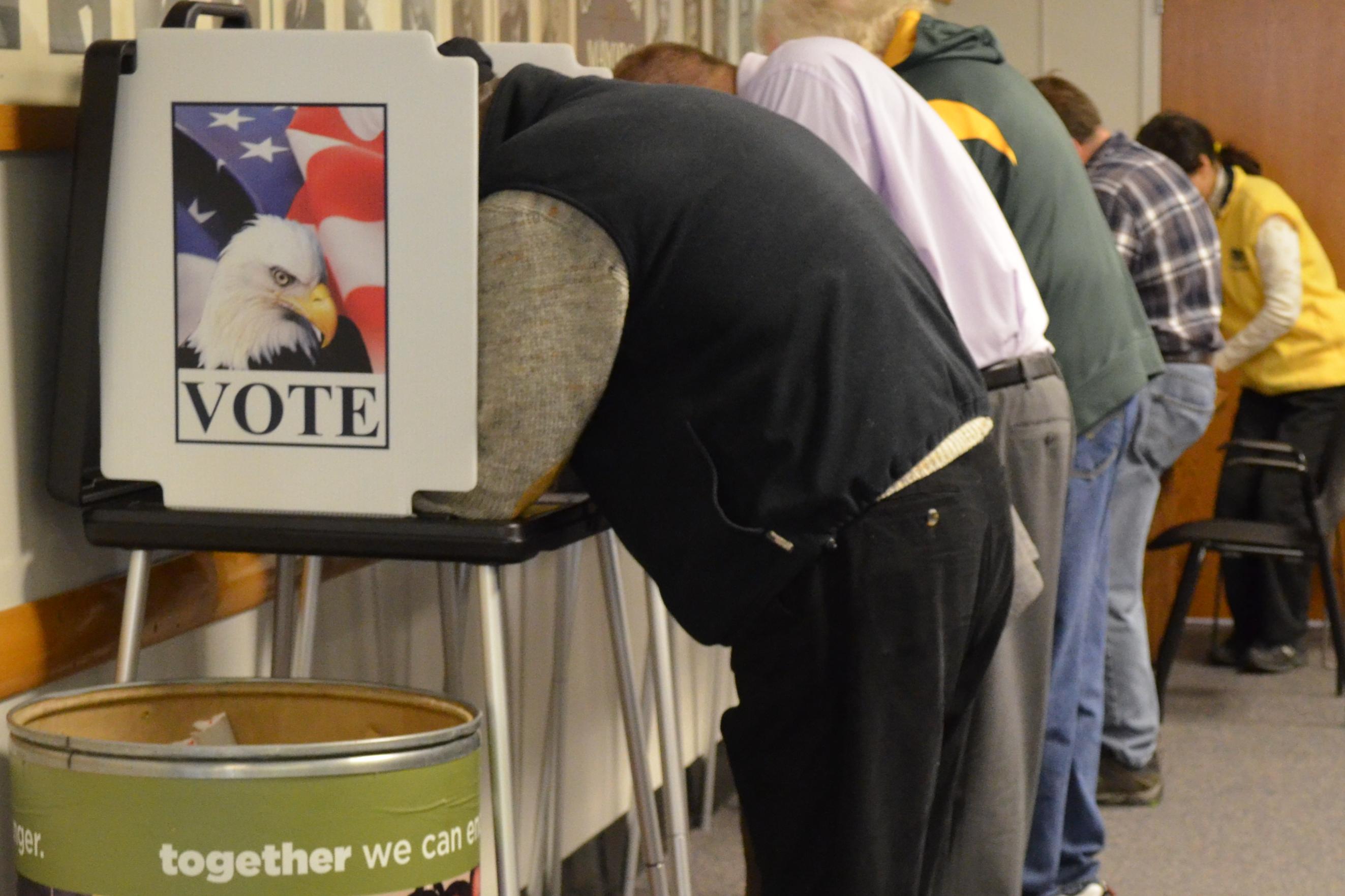 Yes, Noncitizens Should be Barred from Voting