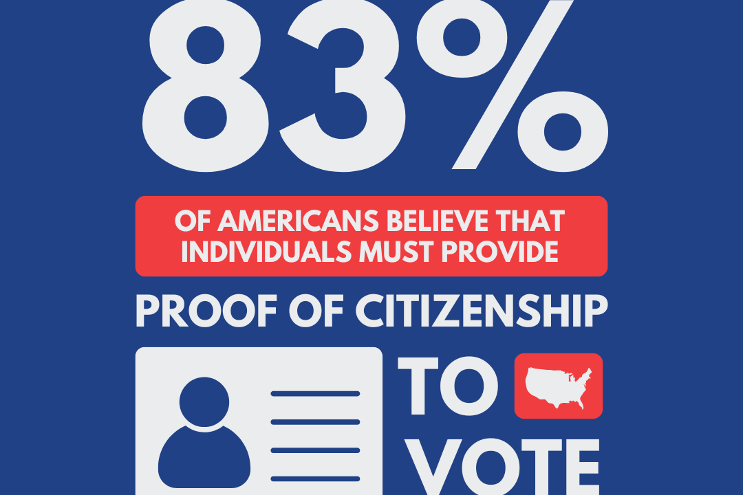 Safeguarding Democracy: The Urgent Need to Clean Voter Rolls and ...