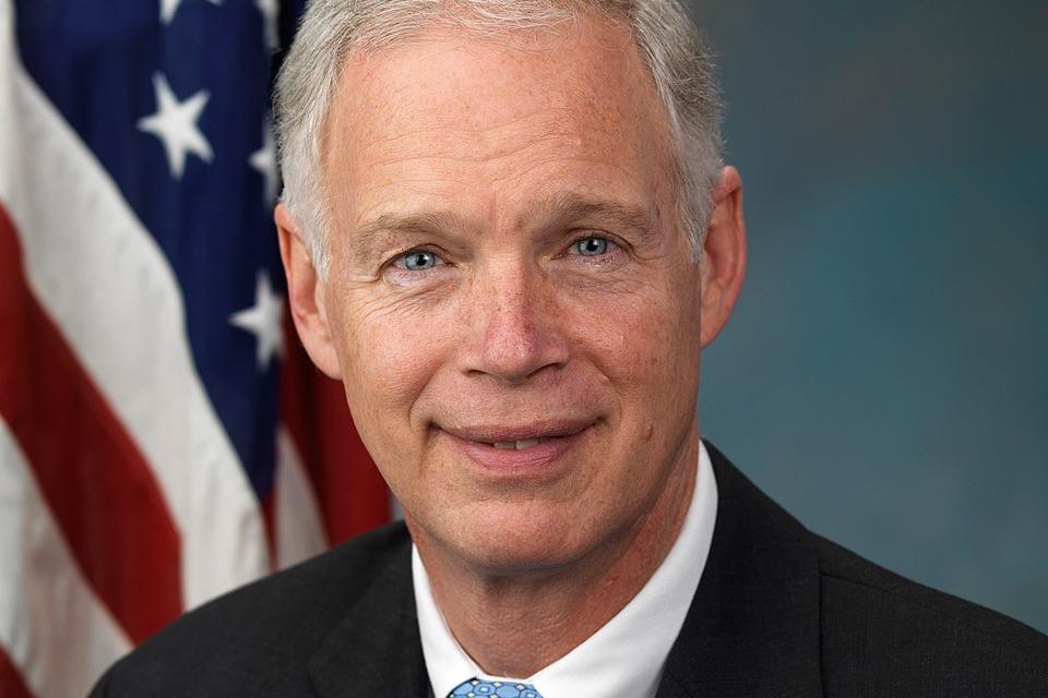 Wisconsin Republicans Vote for ‘Big Beautiful Bill’