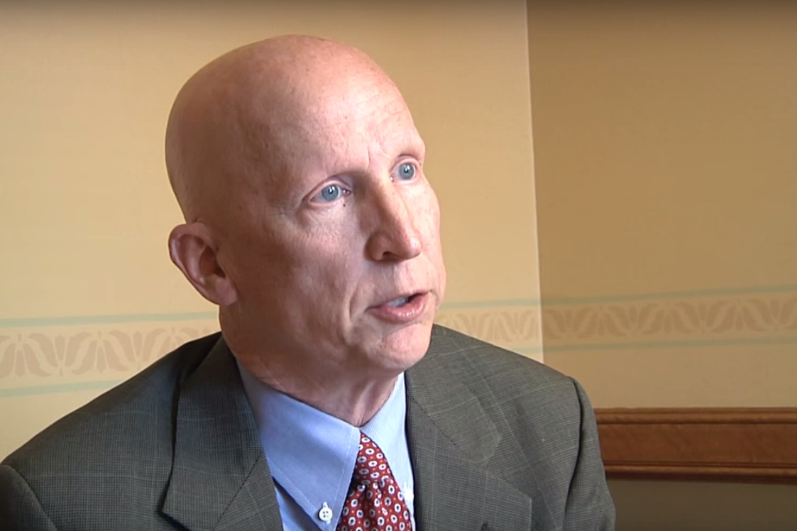 Stroebel Accuses Democratic Opponent of “Blatant Lie” About IVF ...