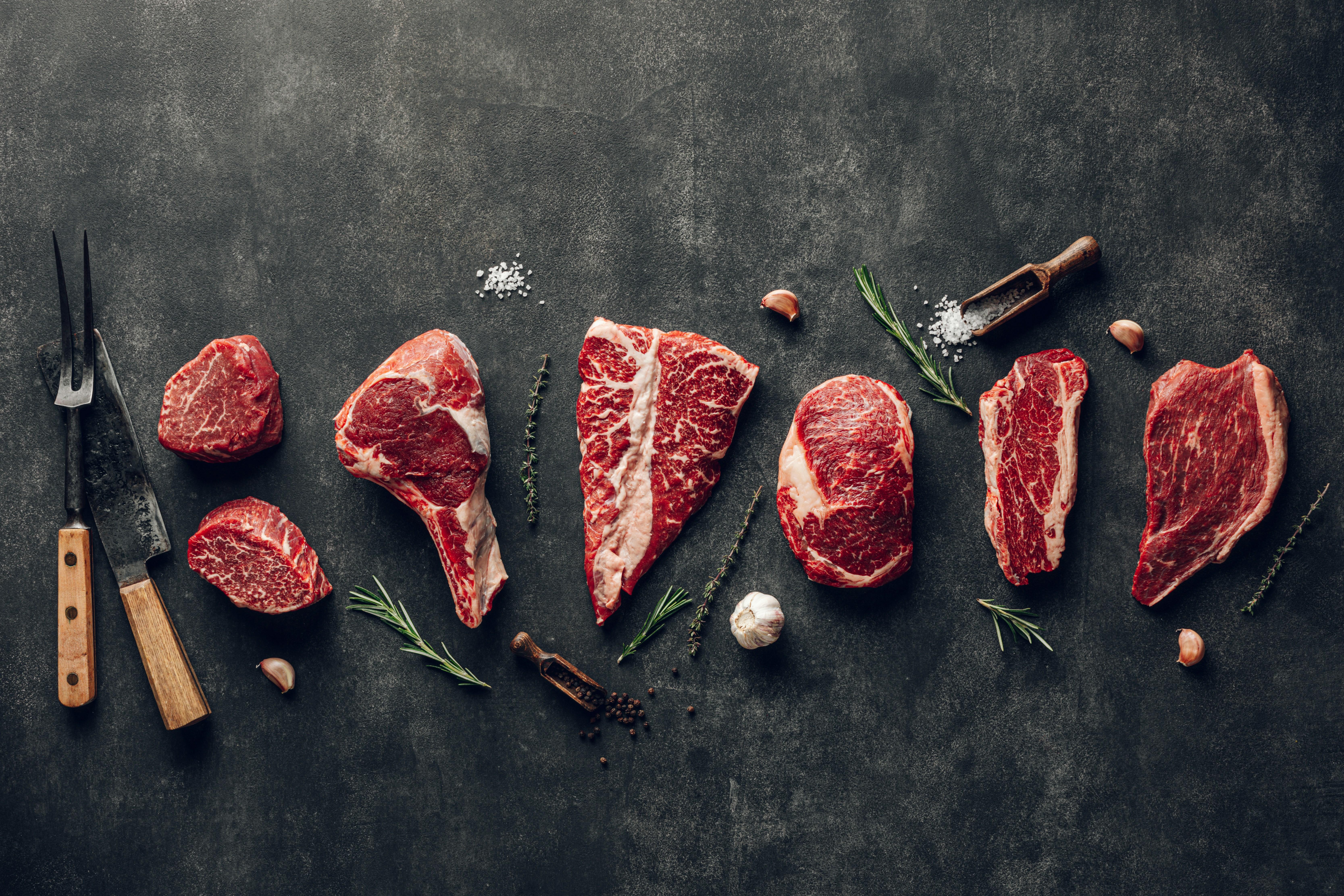 Wisconsin Assembly Okays Real Meat Labeling Plan