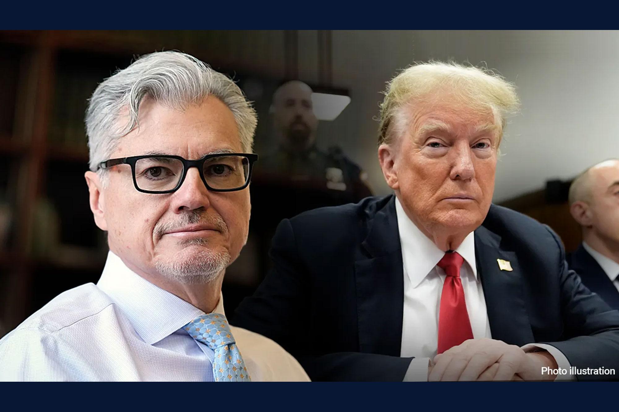 A Deep Dive into Trump’s Trumped-Up Charges