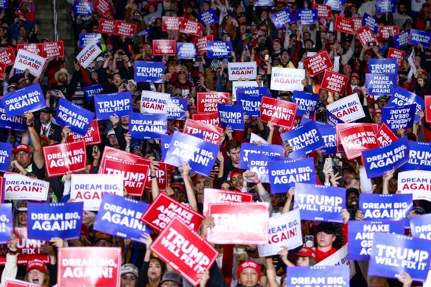 The Politics of Unity