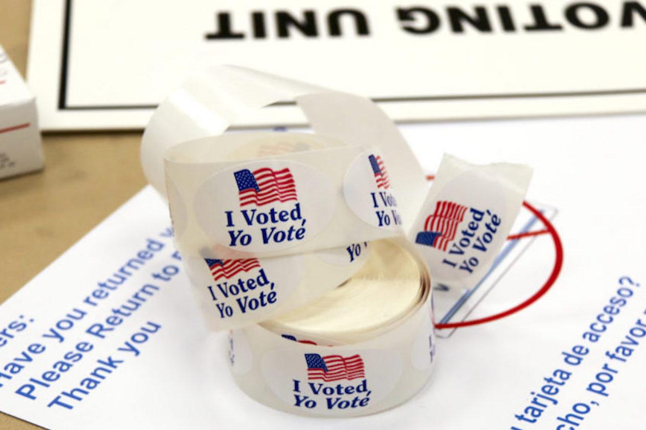 WEC Launches Election Hub Ahead of 2026 Elections
